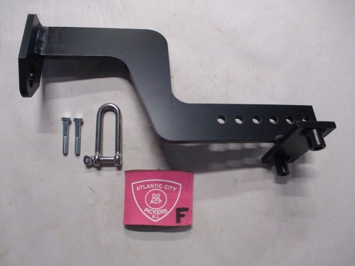 MILLER TOOL ALTERNATIVE 8984 COMPATABLE WITH HEMI ENGINE LIFTING ...