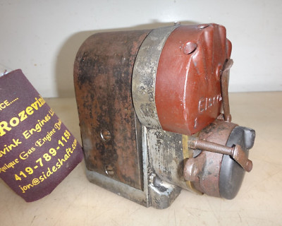 EISEMANN GS4 4 Cylinder MAGNETO for Antique Car Tractor Truck Not A Hot ...