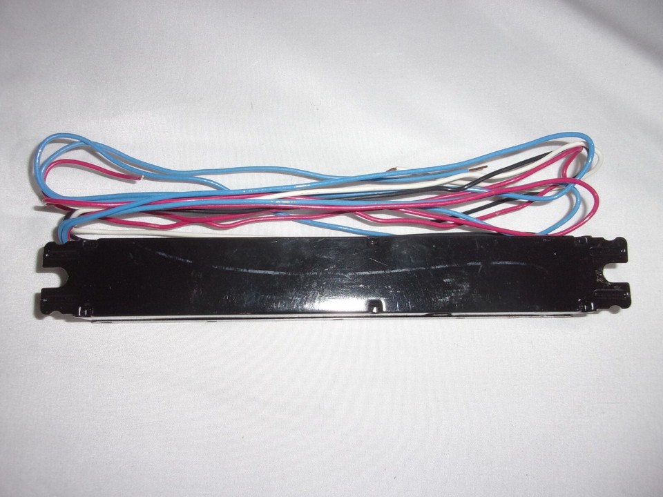 PHILIPS Advance Optanium 10PA-2P32-N Black Ballast | eBay