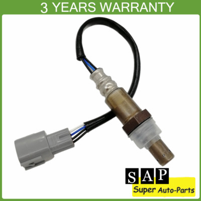 Lambda Oxygen Sensor 89465-60380 For Toyota Land Cruiser Prado 2004 ...