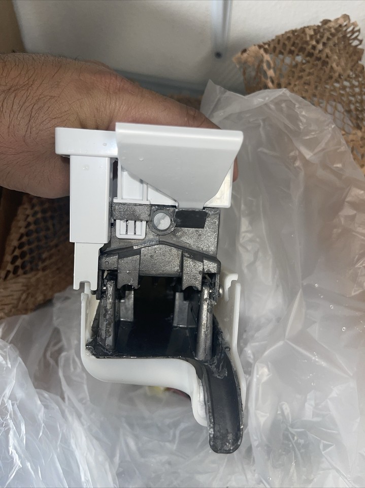 SAMSUNG ASSY ICE MAKER DA97-18859A DA97-13718A DA97-13718C : | eBay