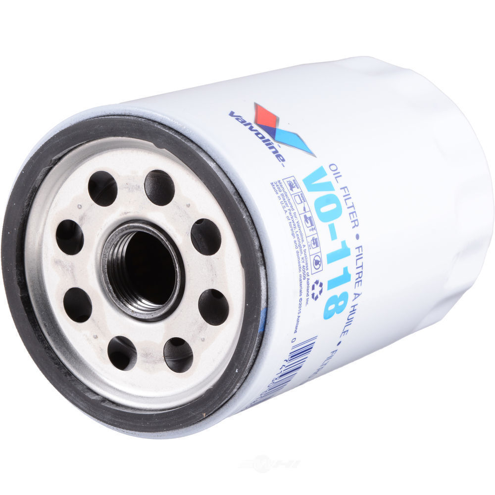 Engine Oil Filter Valvoline VO-118 for sale online | eBay