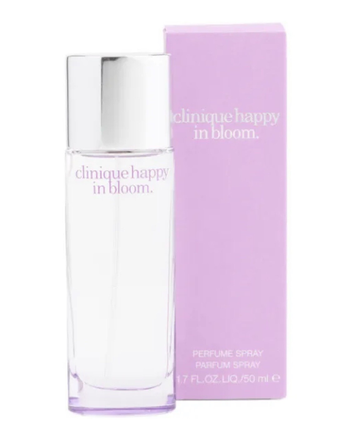 Clinique Happy in Bloom Women's Eau de Toilette - 1.7oz for sale online ...