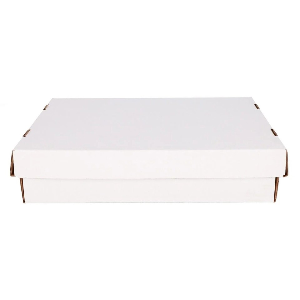 2 BCW 5000 Count Cardboard Monster Card Box Sport / Gaming Card Storage ...