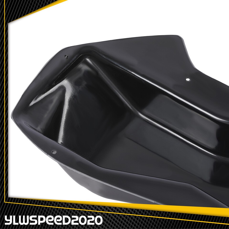 AC Delete Heater Box New Fit For 82-92 Chevy Camaro Pontiac Firebird ...