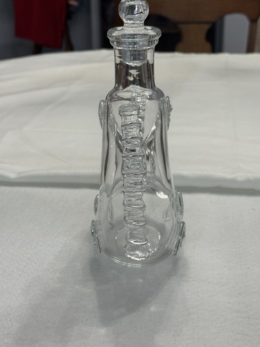 EUC BACCARAT CRYSTAL REMY MARTIN LOUIS XIII EMPTY DECANT ER | eBay