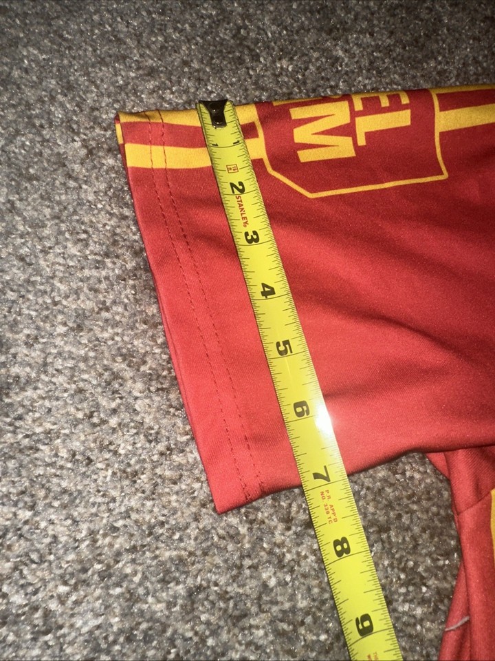 Galatasaray Hagi Adidas Fan Jersey Soccer Shirt Kit Football Turkey Tel ...