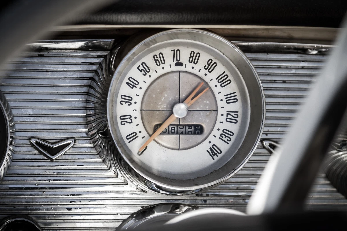 Why Your Speedometer Isn’t Working