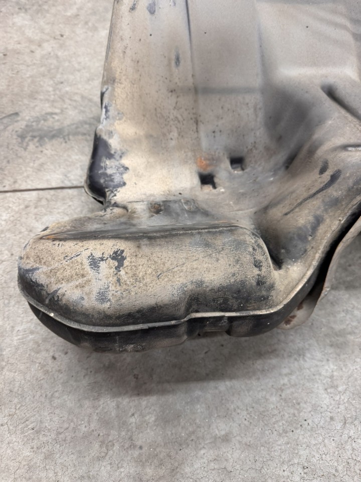 Gas Fuel Tank Fits 96-98 Nissan 240SX S14 KA24DE SR20DET | eBay