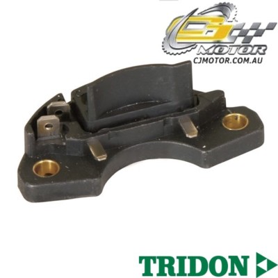 TRIDON IGNITION MODULE FOR Mazda 323 BF - BW 10/85-10/89 1.6L | eBay