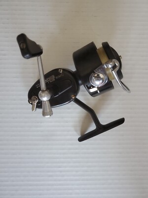Vintage Garcia Mitchell 300 French Old Spinning Reel 306-10 | eBay