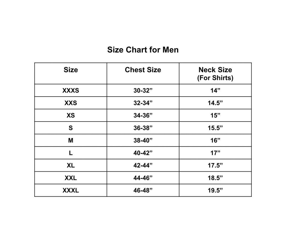 Pierre Cardin Mens Size Chart Flash Sales | jkuat.ac.ke