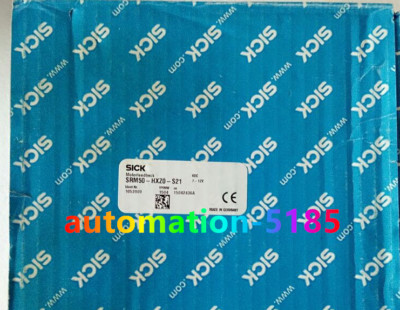 SRM50-HXZ0-S21 1053909 Sick Encoder Brand New by DHL or Fedex Fast ...