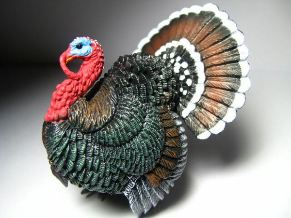 2016 Collecta Animal Toy / Figure Turkey for sale online | eBay
