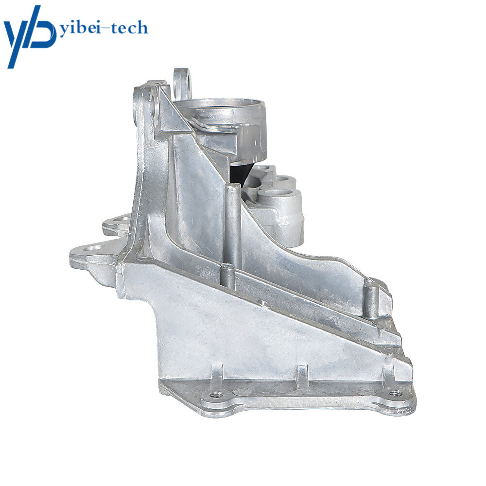 For 2007-12 Nissan Sentra 2.0L Automatic Transmission Mount W/Bracket ...