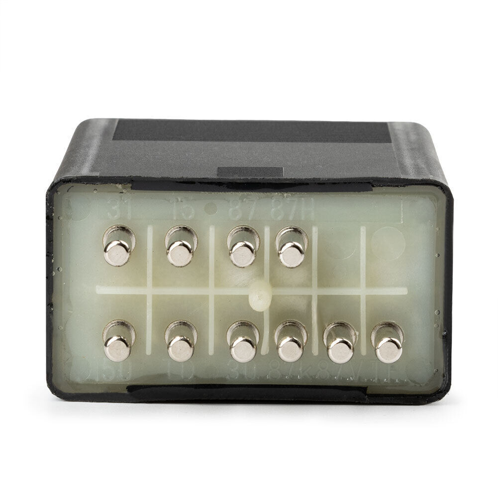 Fuel Pump Relay for Mercedes-Benz 190E 300E/CE/SE/SEL/TE 560SEL/SEC/SL ...