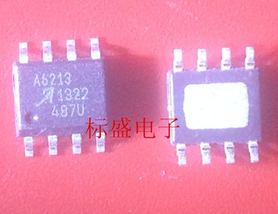 1PCS A6213 switching regulator SOP8 IC | eBay