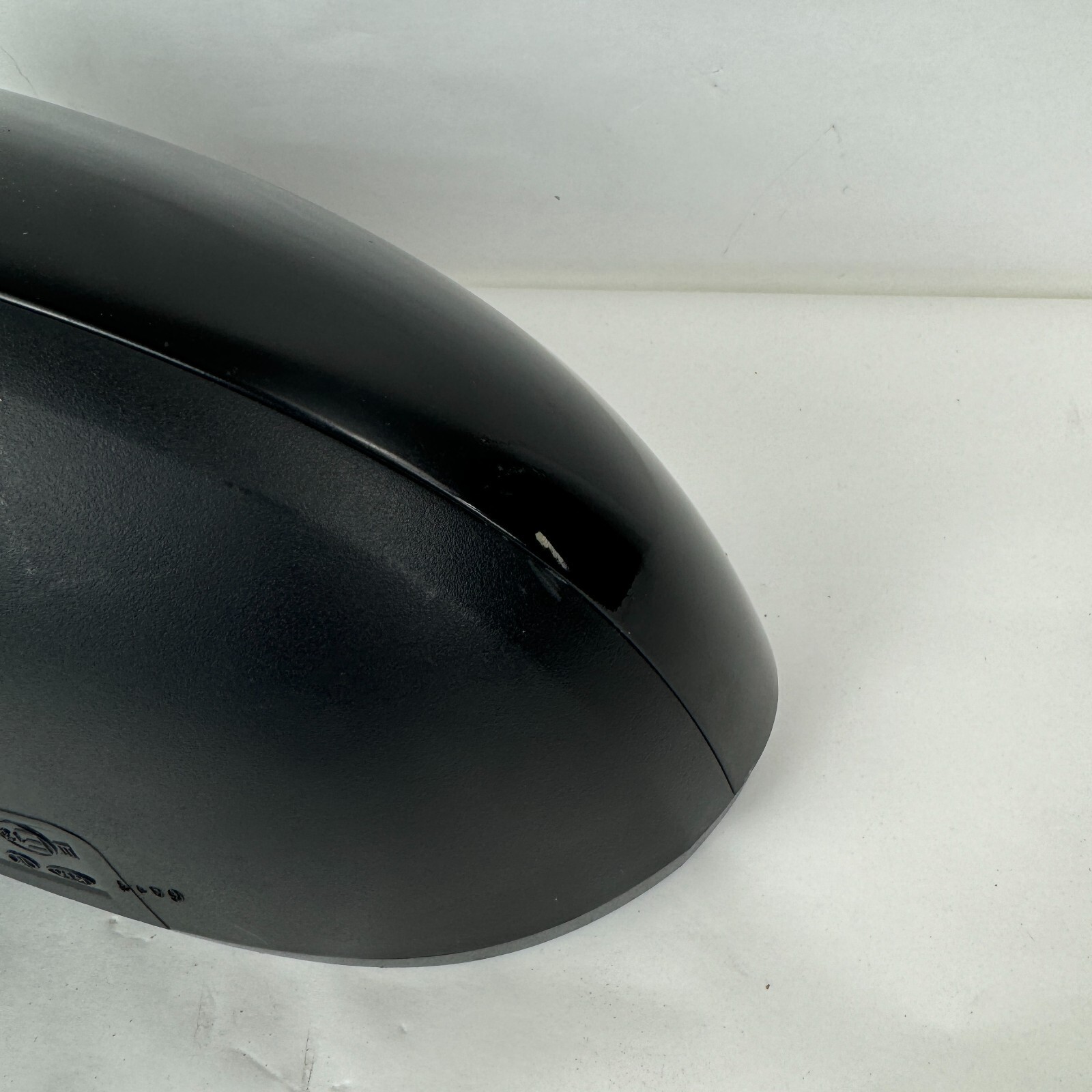 OEM 2014 2015 2016 2017 Kia Rio Left Driver Side View Mirror Black ...