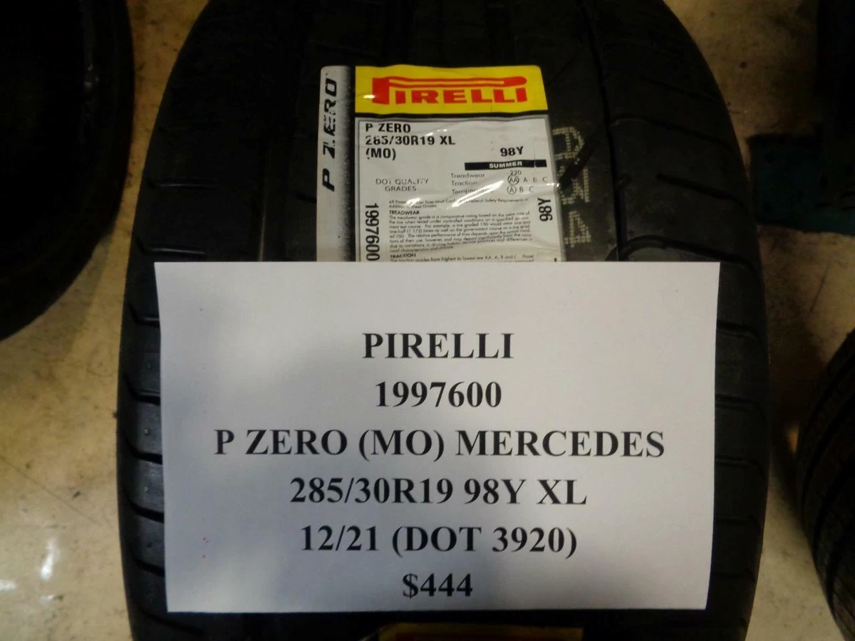 Pirelli P ZERO High Performance Tire Review, 43% OFF