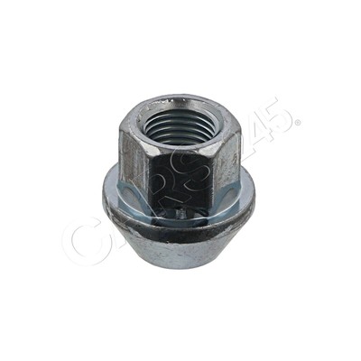 Front Rear Wheel Nut FEBI Fits CHEVROLET DAEWOO Matiz Spark 94515410 ...