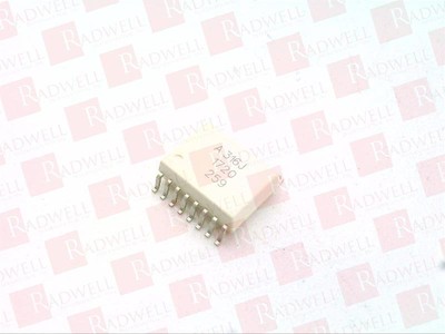 BROADCOM HCPL-316J / HCPL316J (BRAND NEW) | eBay