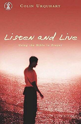 Listen and Live - Paperback By Urquhart, Colin - GOOD 9780340417799 | eBay