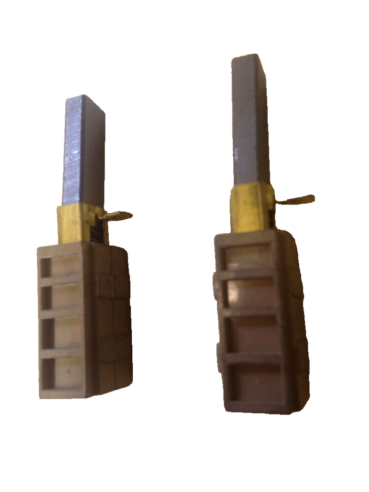 Ametek Lamb Vacuum Cleaner Motor Carbon Brush 116136-00 (1SET) 334155 ...