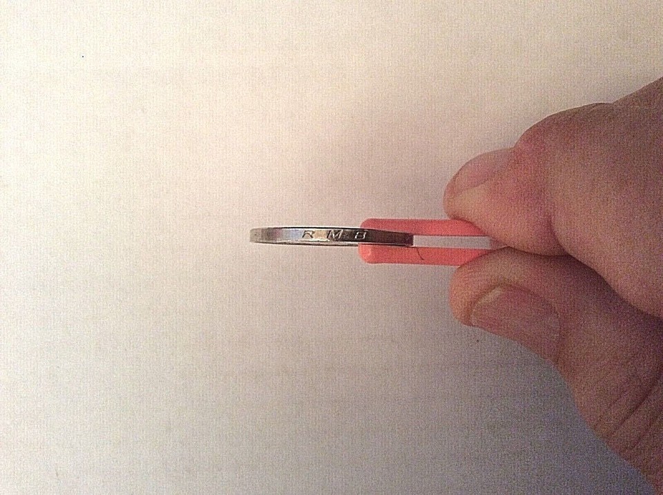 2006 ZHONGGUO RENMIN YINHANG 1 YI YUAN COIN- GREAT COIN | eBay