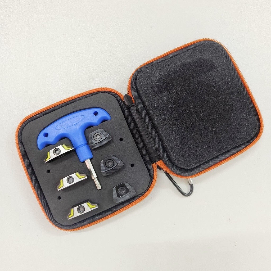 6x Weights Kit for Ping G430, Driver Weights-5g 7g 9g, Fairway Weights ...