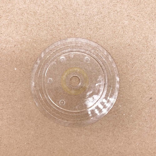Encoder Disk Fits For Epson E6752 RX690 L810 R280 P50 L805 EP-706A A50 ...