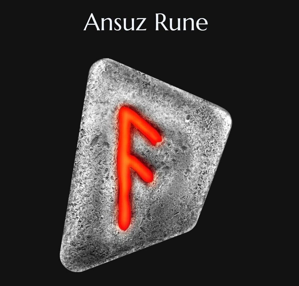 MATCHING SERIAL Germania Mint Runes Complete Set Of 6 1 oz Silver UV ...