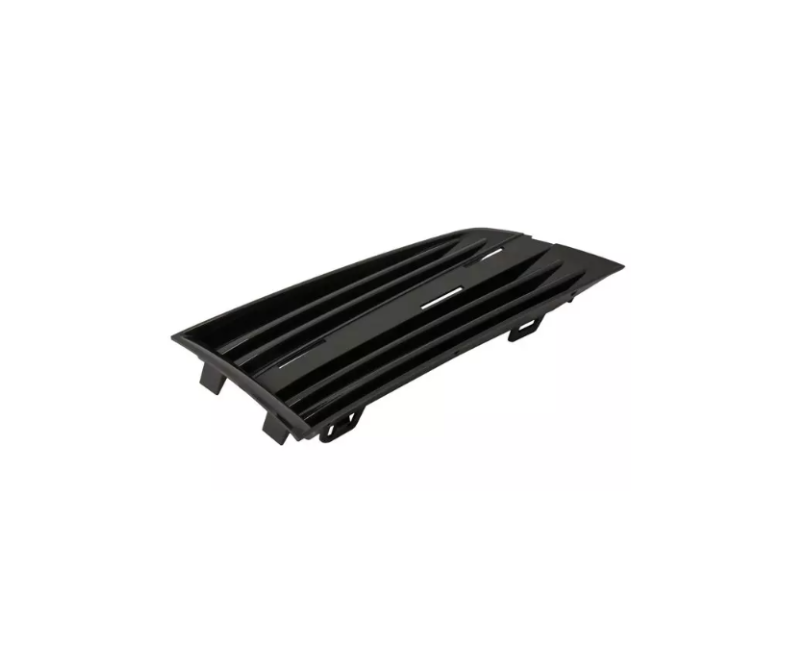 For 2015 2016 2017 2018 Cadillac ATS Front Bumper Cover Grille Assembly ...