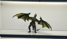 Marvel Legends Sauron (BAF) Sauron Build A Figure