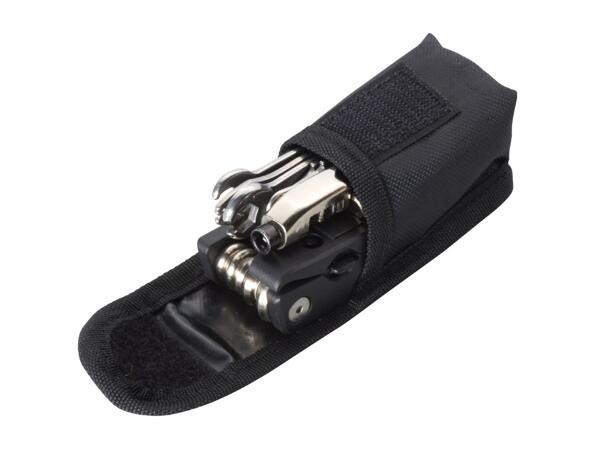 CRIVIT Bike Multi-Tool - 31 Functions - NEW | eBay