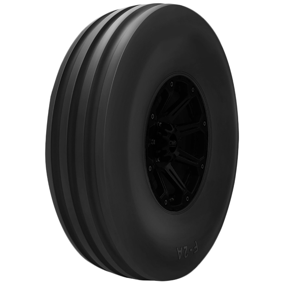 4 New Samson Farm Front-harrow Track 4 Rib F-2 - 14-16.1 Tires 14161 14 ...