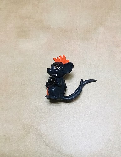 Mint Monster High first wave basic Deuce Gorgon Pet Rat Perseus ...