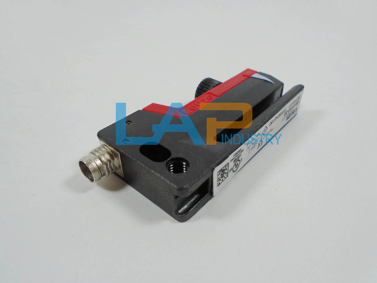 QTY:1 NEW FOR LEUZE Photoelectric Sensor GS 61/6D-S8 | eBay