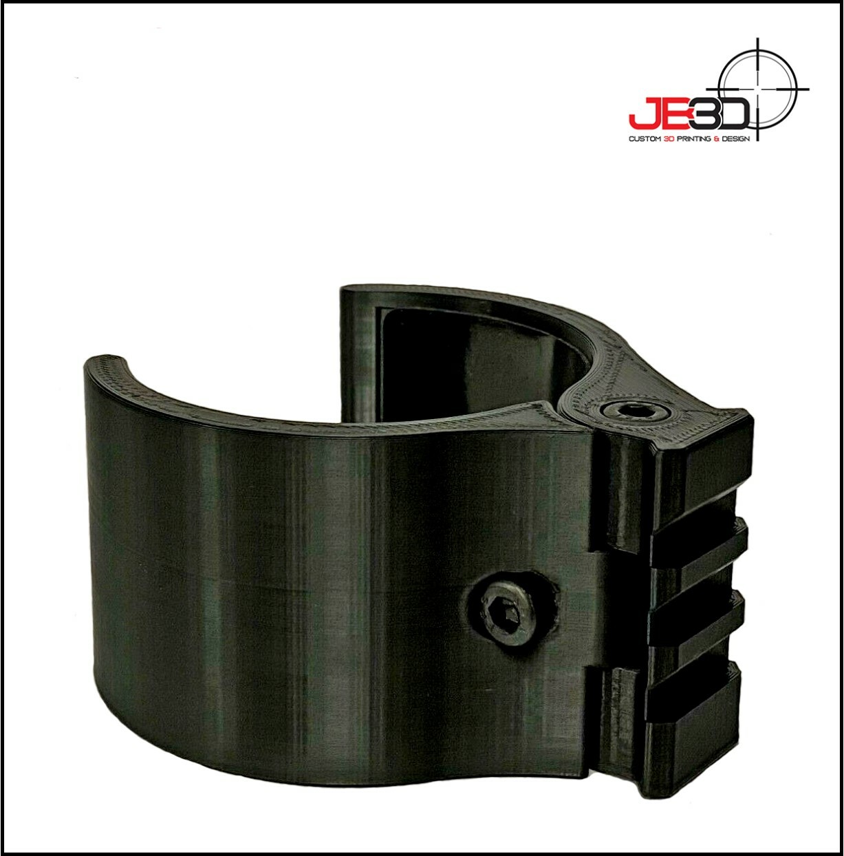 Picatinny Bipod Mount For the Artemis M60B | eBay