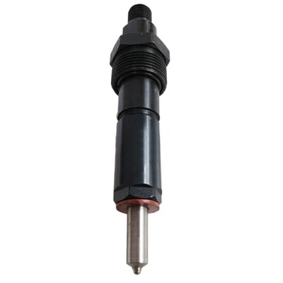 New Fuel Injector J919343 For Case International Tractor Crawler Dozer ...