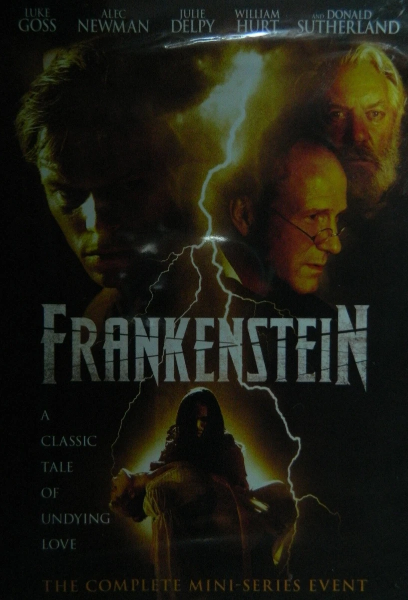 Frankenstein 1992