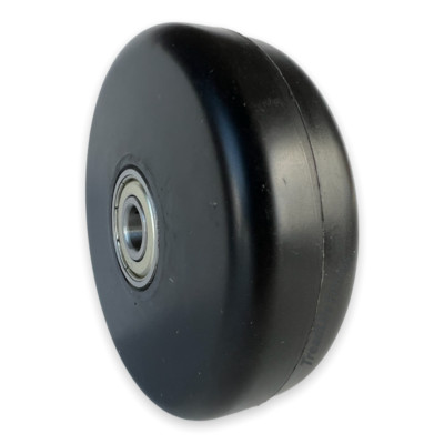 1 x Horizon Fitness Elliptical Ramp Wheel Roller EX56 EX66 EX76 EX77 | eBay
