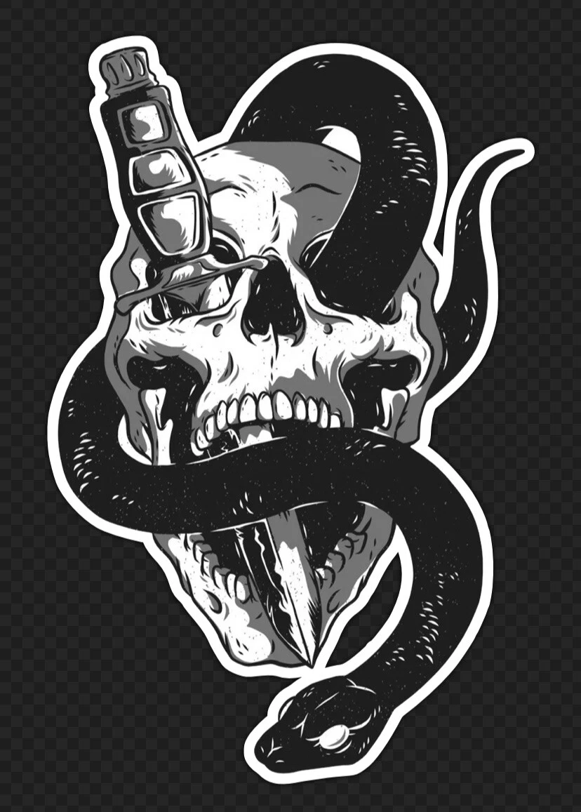 Black Dagger Tattoos Profile For Black Dagger Tattoo Company