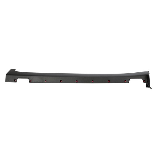OEM Exterior Driver Side Rocker Panel Trim Molding 11-13 Sportage 87751 ...