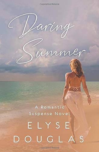 Daring Summer: A Romantic Suspense Novel - Paperback - VERY GOOD ...