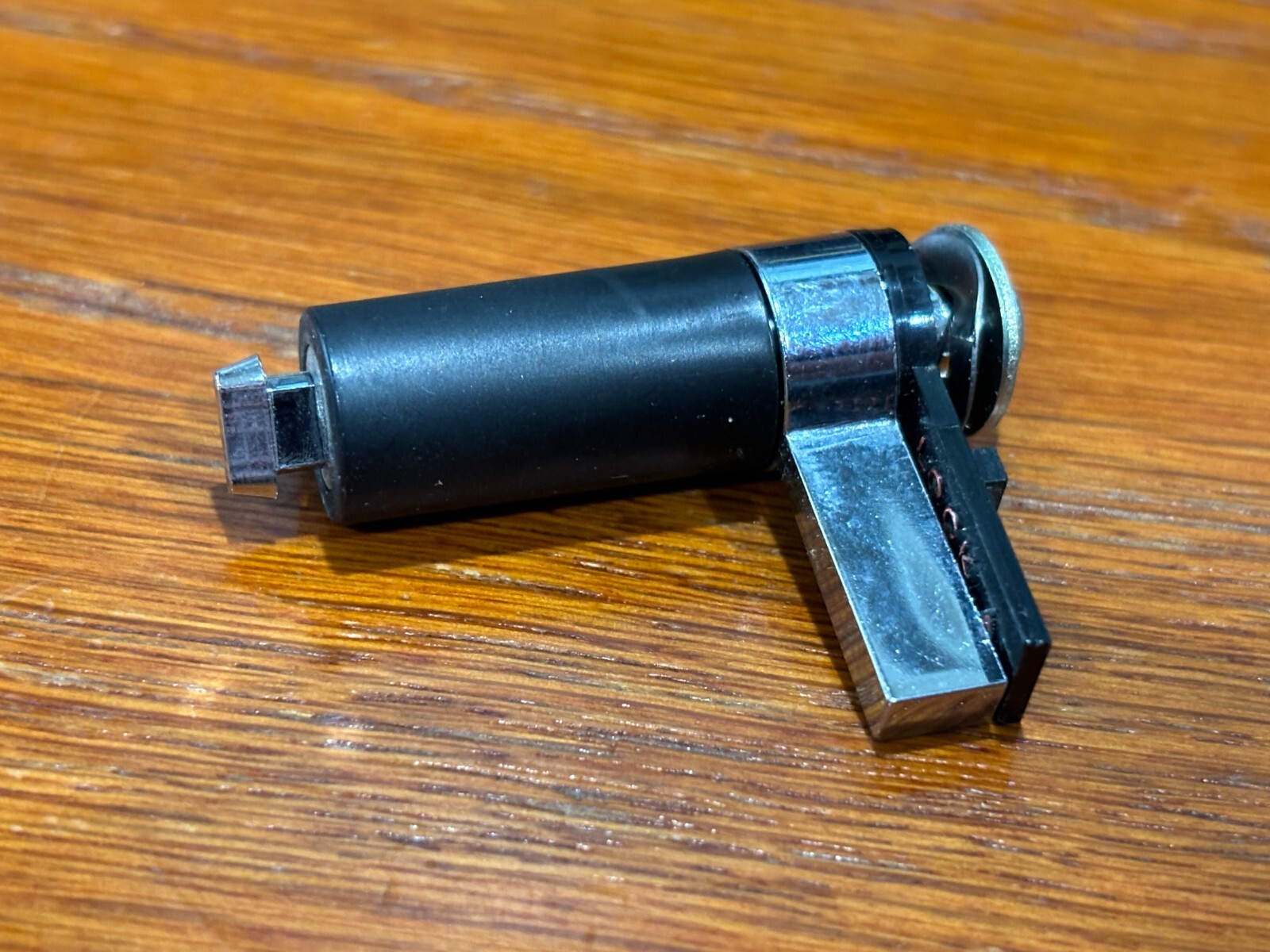 Garrard 95B Turntable Parts - Tone Arm Rest/Lock | eBay