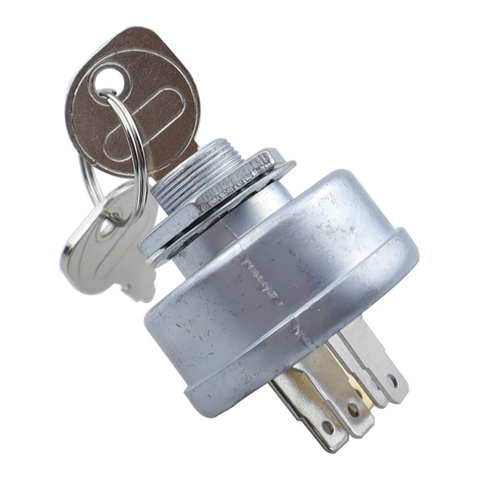 Starter Key Switch 725-1396 1686734 539 10 17-70 Easy | eBay