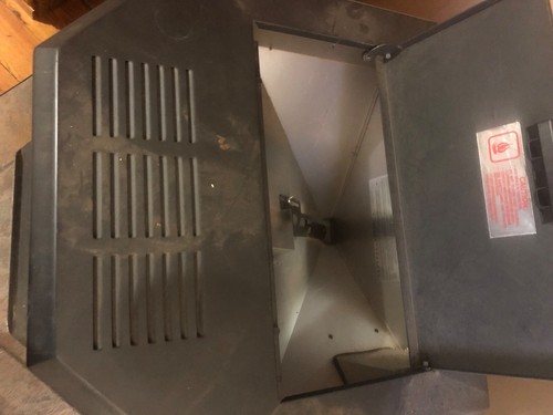 Quadra fire cb1200 pellet stove | eBay