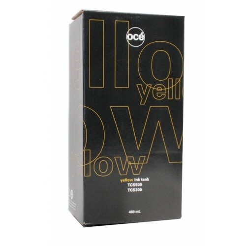 Océ - Ink Cartridge Yellow for TCS300 TCS500 | eBay