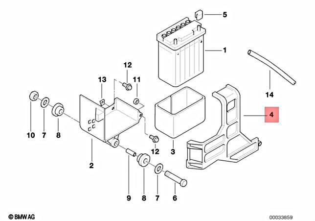 Genuine BMW E16 F 650 94 0161 97 0162 0166 0168 Bow 61212346401 | eBay