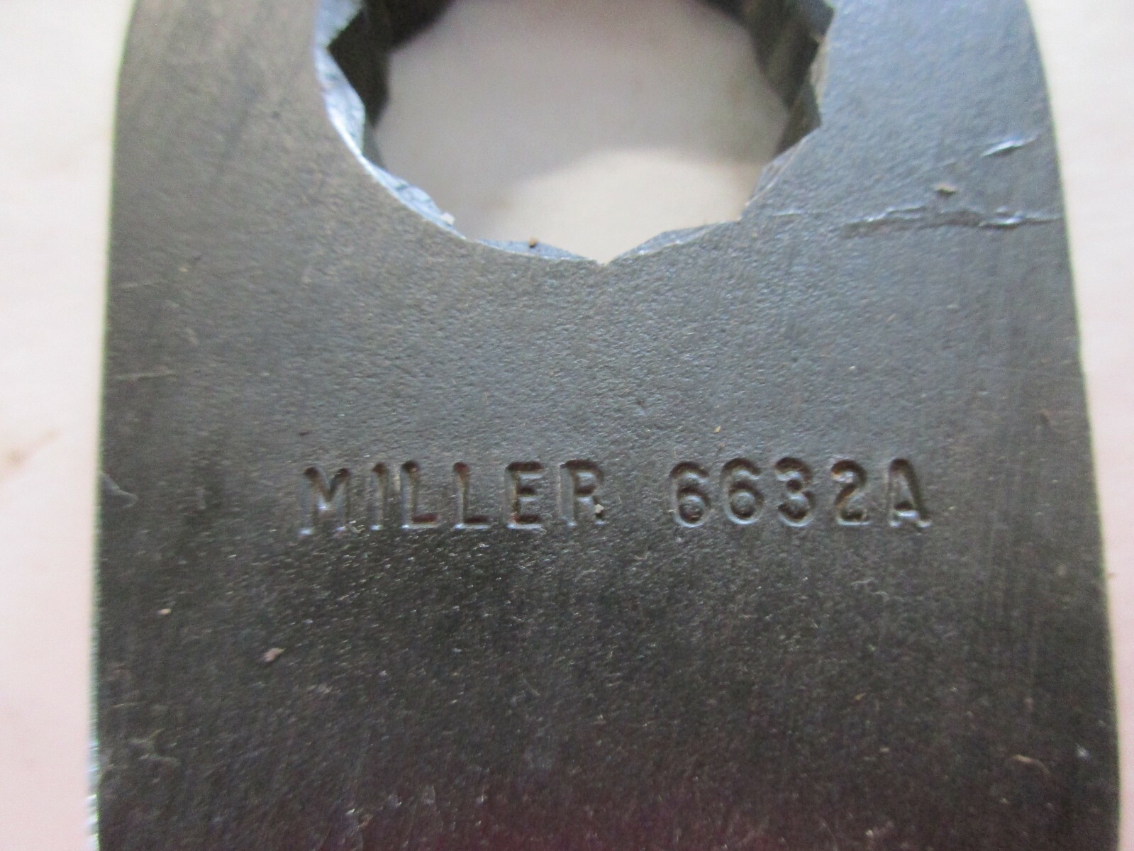 MILLER TOOL 6632A VIPER TORQUE WRENCH ADAPTER TOOL | eBay